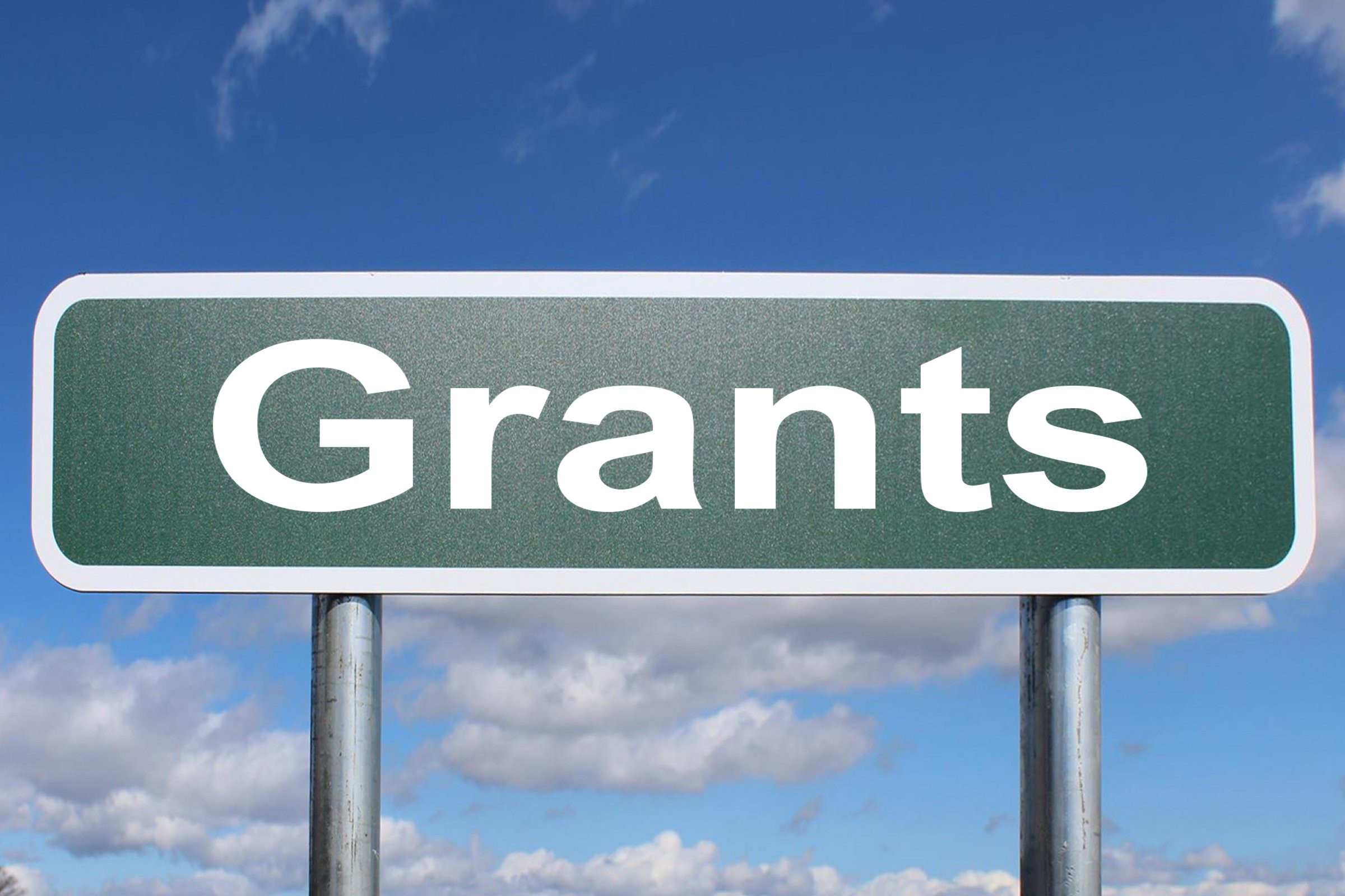 Small Grants Make a Big Impact - Blessed Tomorrow