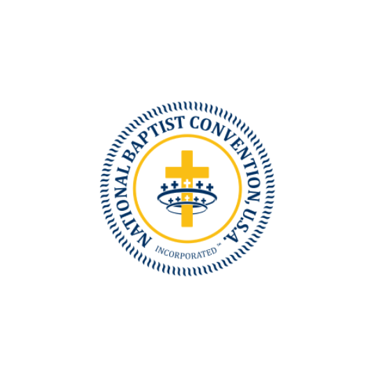 National Baptist Convention USA - Blessed Tomorrow